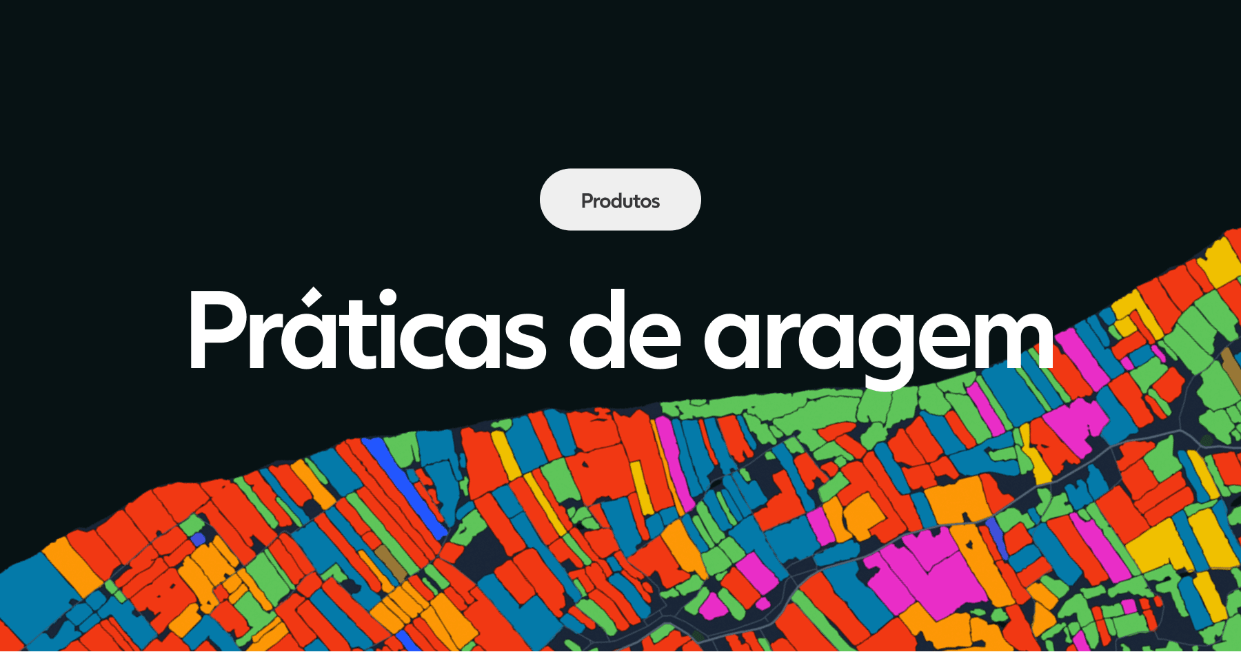 Em breve: práticas de aragem