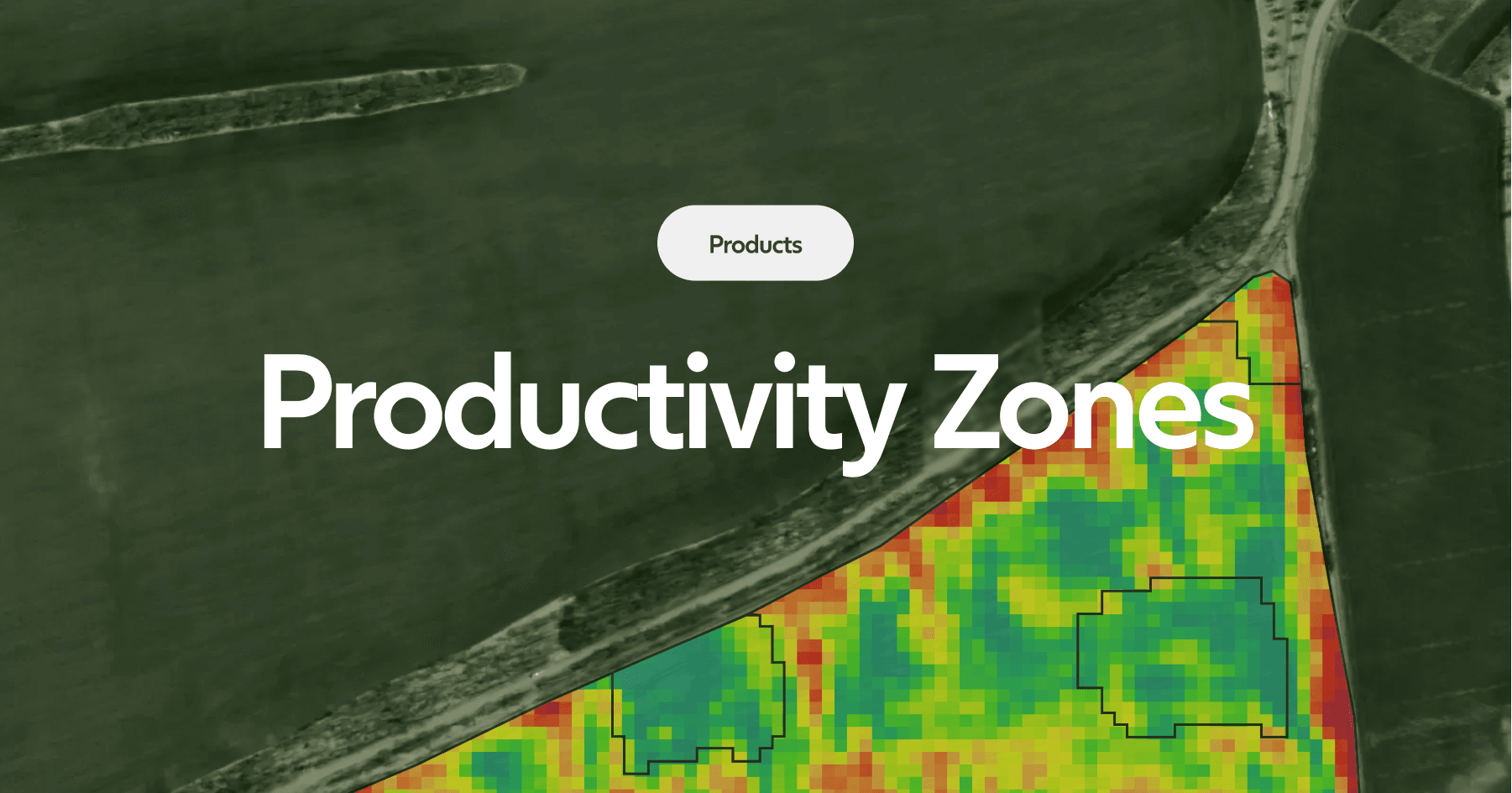 Productivity Zones